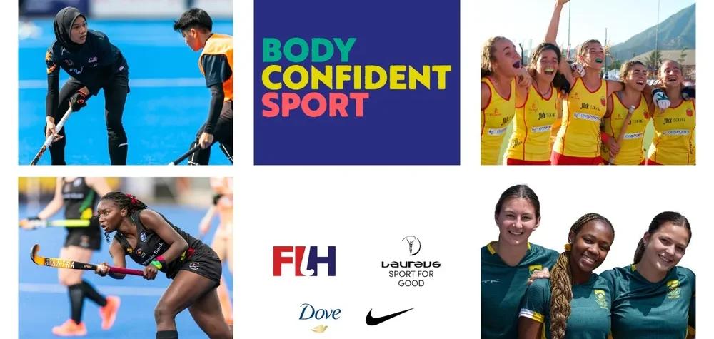 FIH launches Women in Hockey Empowerment project - EuroHockey